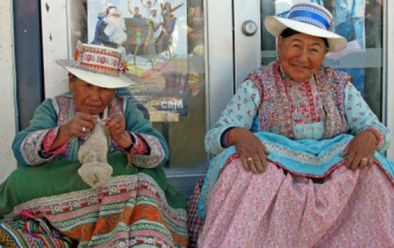 The world’s most endangered languages – will they survive 2019?