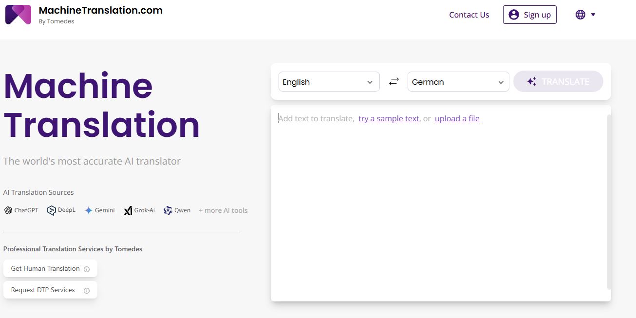Top 7 PDF AI Translators for Accurate, Professional Results