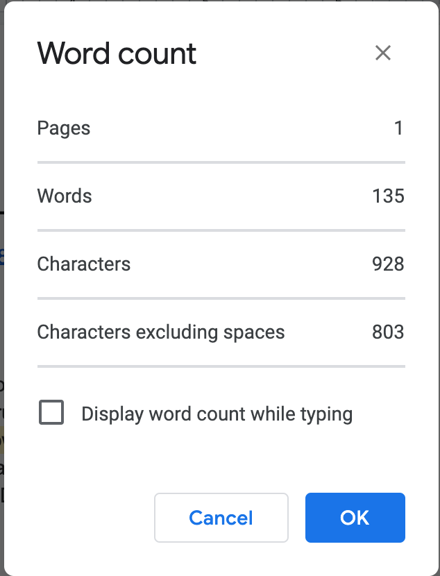 How To Find Word Count On Word Mobile Amela